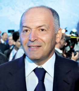 Victor Pinchuk: Friend or foe of Ukraine?