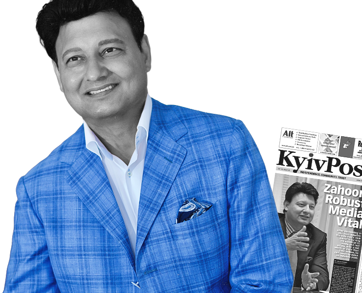 Anniversary | Kyiv Post