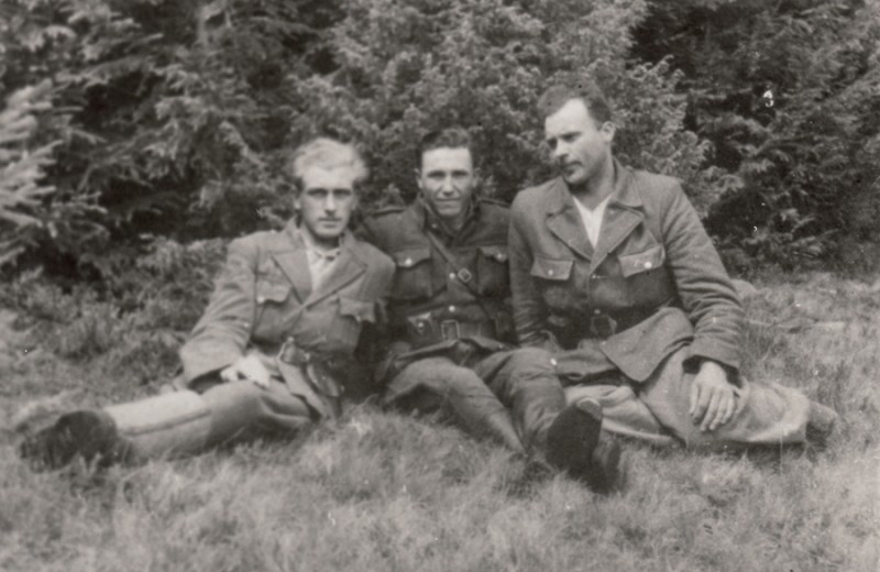 Ukrainian Insurgent Army - Alchetron, the free social encyclopedia