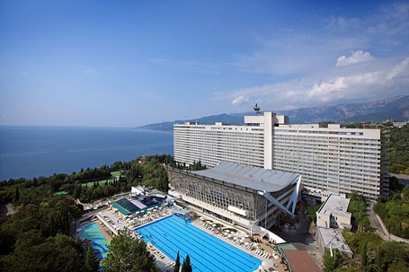 Yalta Hotels