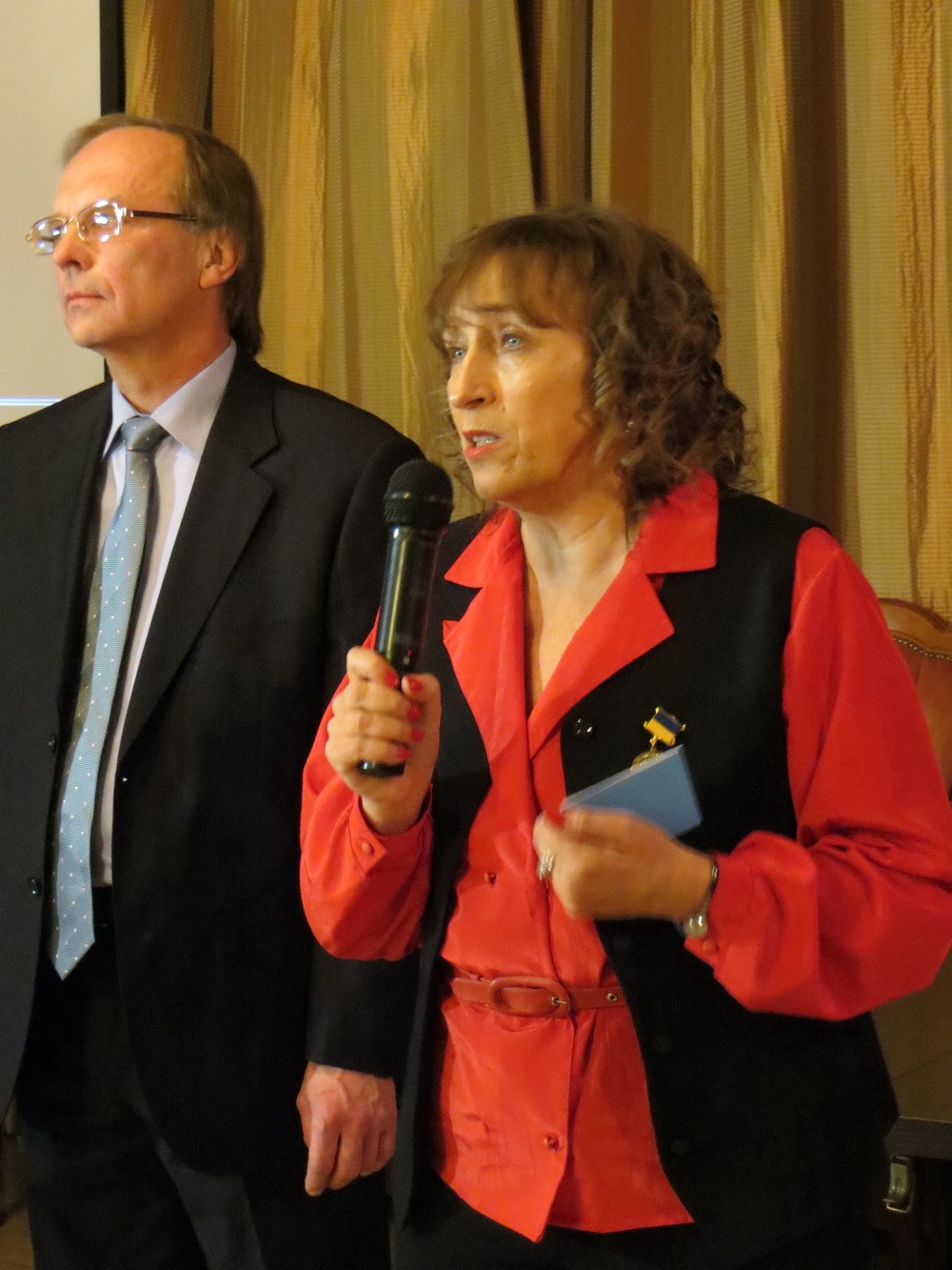Survey: EuroMaidan is grassroots movement, in danger of being ...