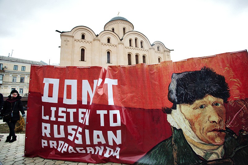 Paula Chertok: How Russia's worst propaganda myths about Ukraine seep ...