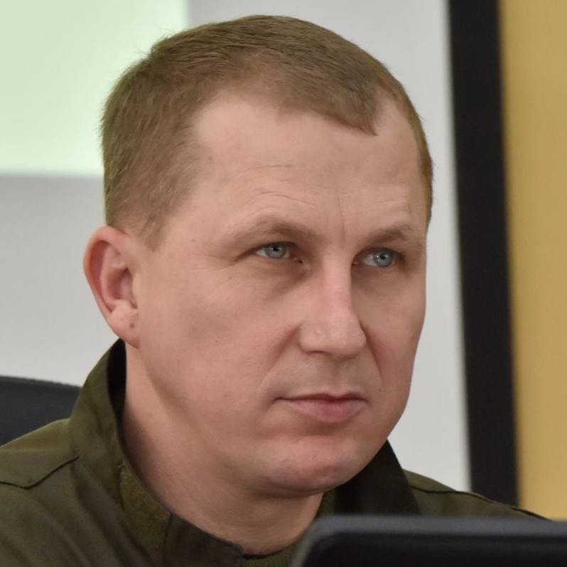 Donetsk regional police chief Abroskin appointed deputy head of ...