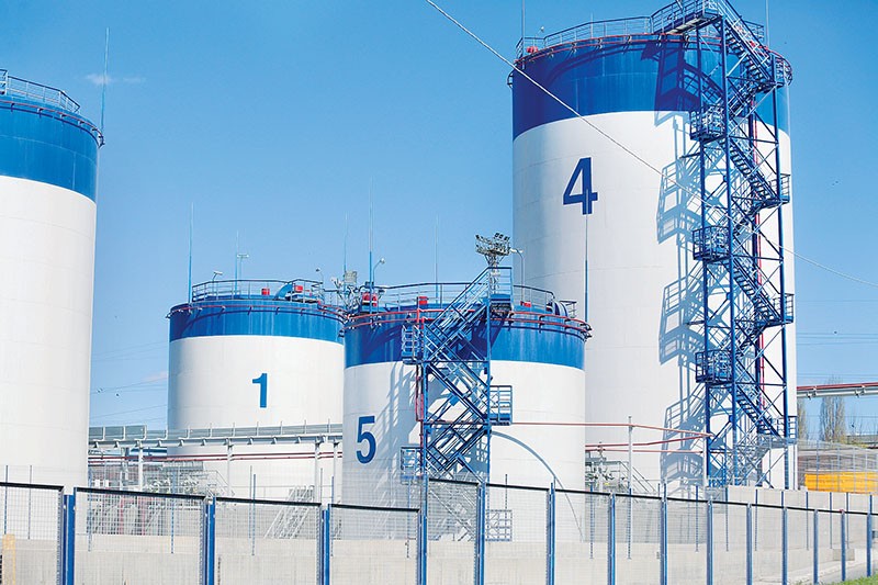 Bunge invests $180 million, employs 400 in Mykolaiv - Apr. 13, 2017 ...