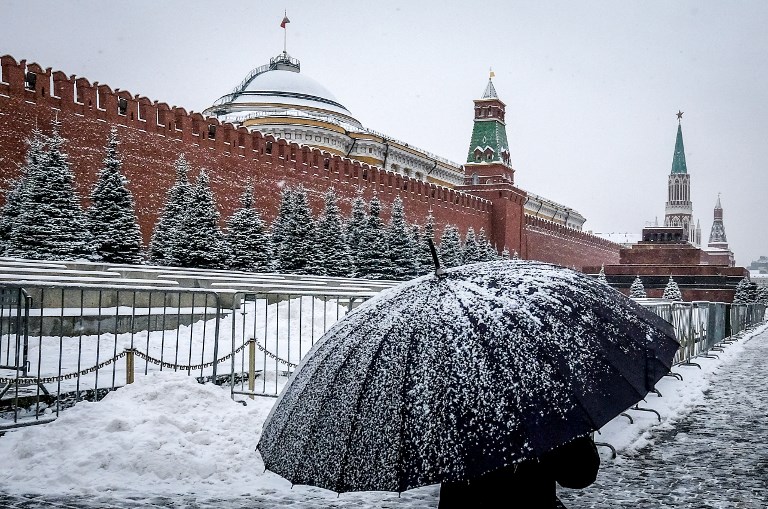 Janusz Bugajski: Managing Russia's dissolution - Jan. 10, 2019 | KyivPost