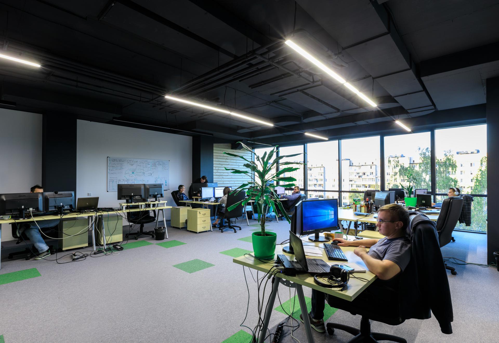17 tech companies in Ukraine among world’s top outsourcers of last ...