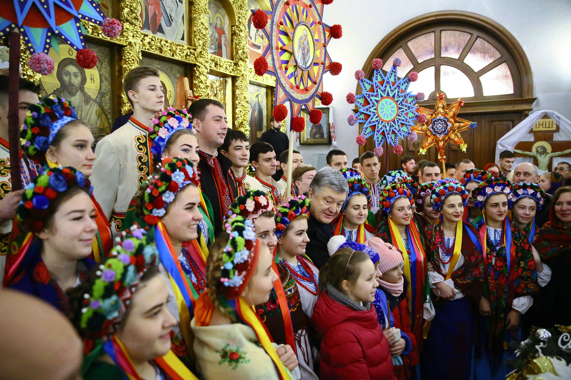 Giacomo Sanfilippo: A new political theology for 21st-century Ukrainian ...