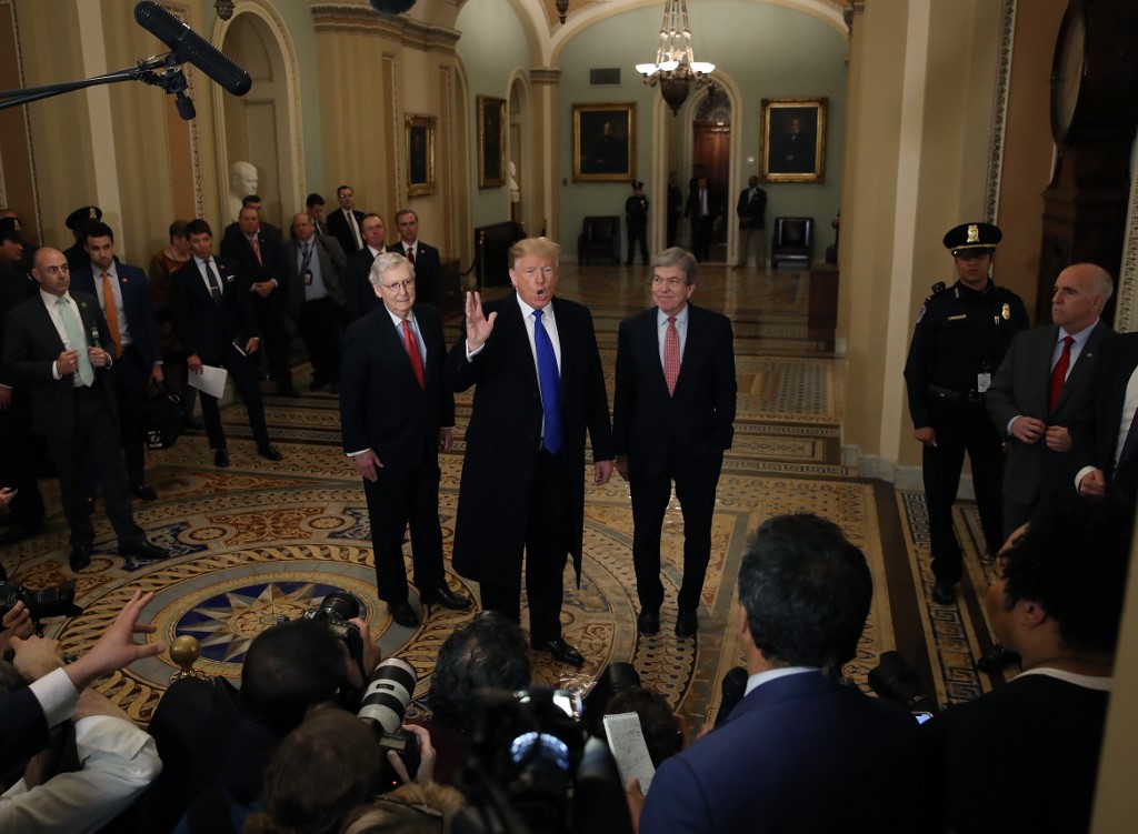 Washington Post: The normal person’s guide to the Mueller report - Apr ...