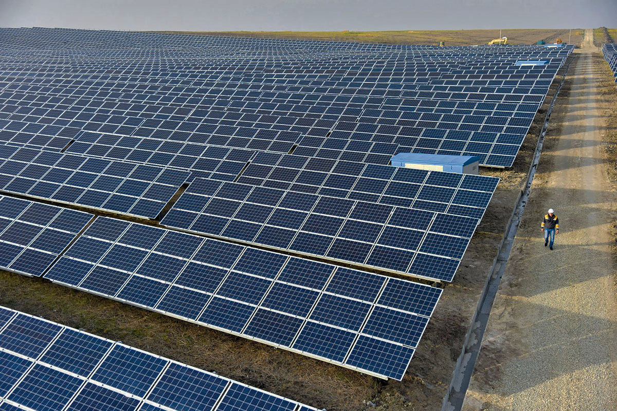 Ukraine’s renewable potential and competition - Jul. 02, 2019 | KyivPost