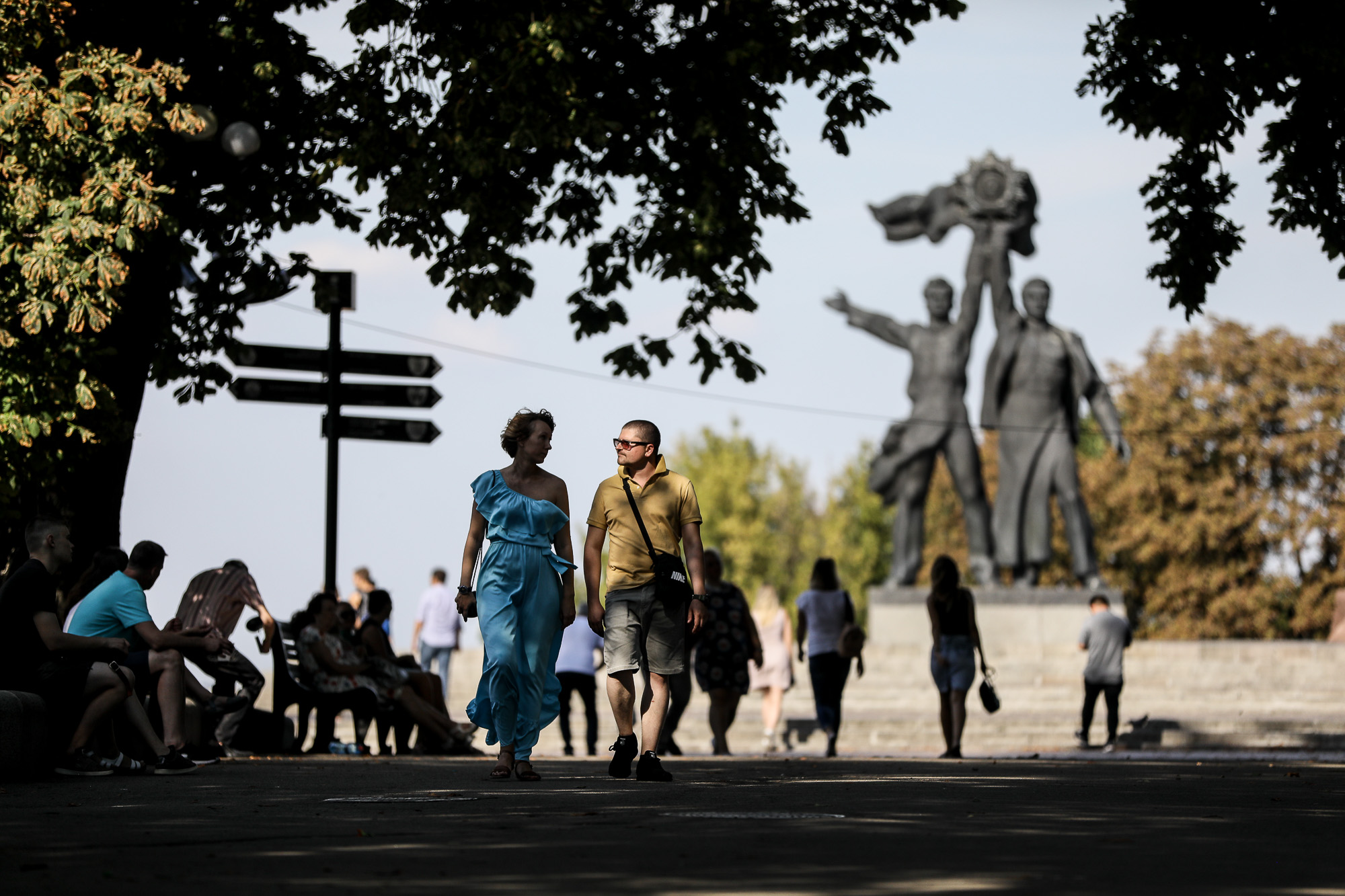 UNIAN: The minimum wage in Ukraine triples - Aug. 23, 2019 | KyivPost