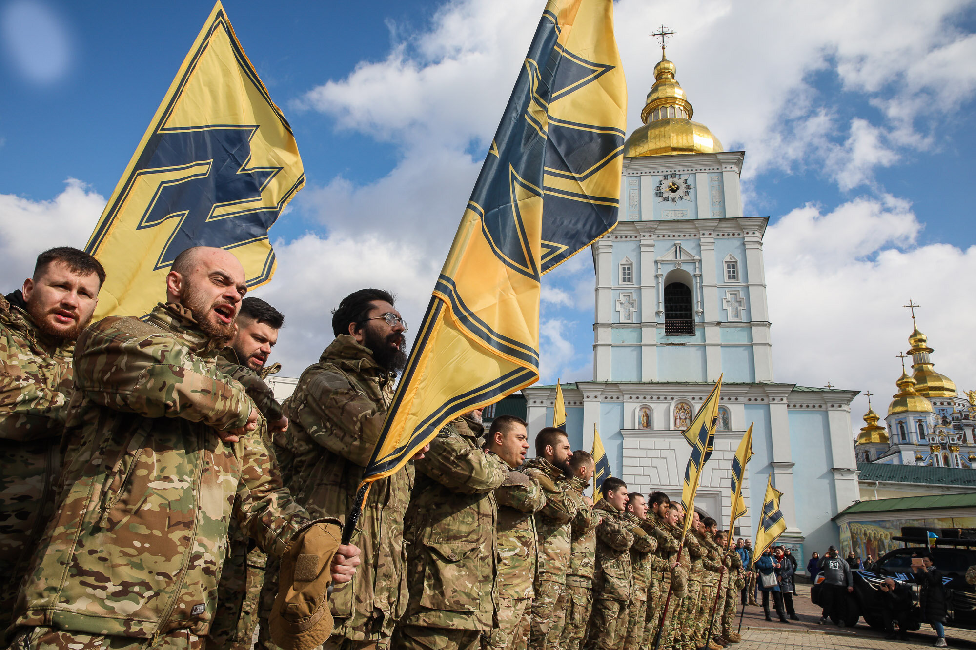 Vladimir Socor: Kremlin lambastes Ukrainian deviations from Minsk and ...