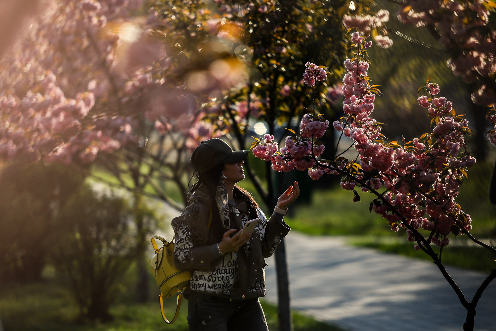 Explore Ukraine! A perfect weekend in these Kyiv parks - Jun. 04, 2020 ...