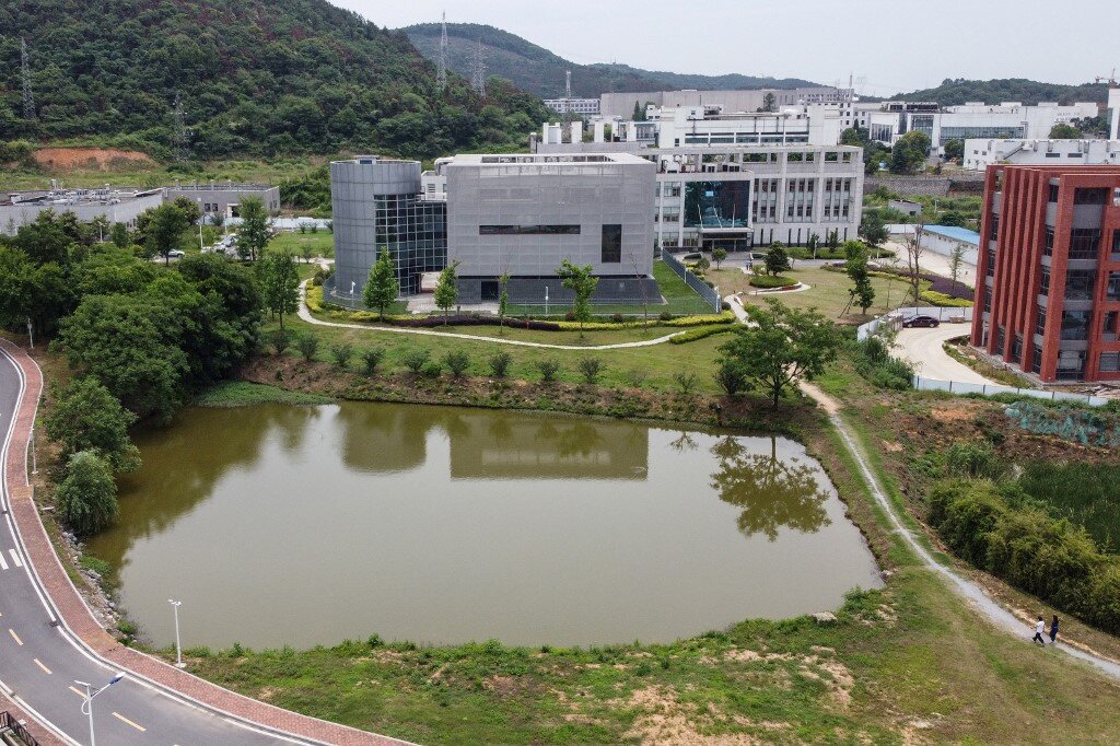 BBC: Why the Wuhan lab-leak theory is being taken seriously - May. 28 ...