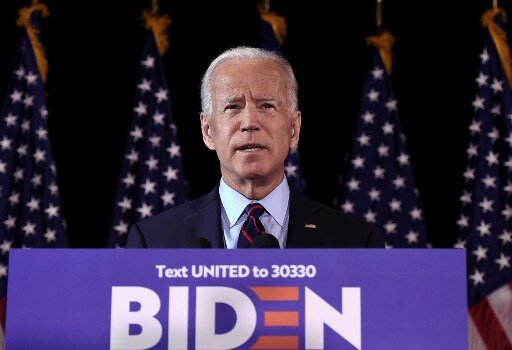 Timothy Ash: Ukraine could be Biden administration's first global ...