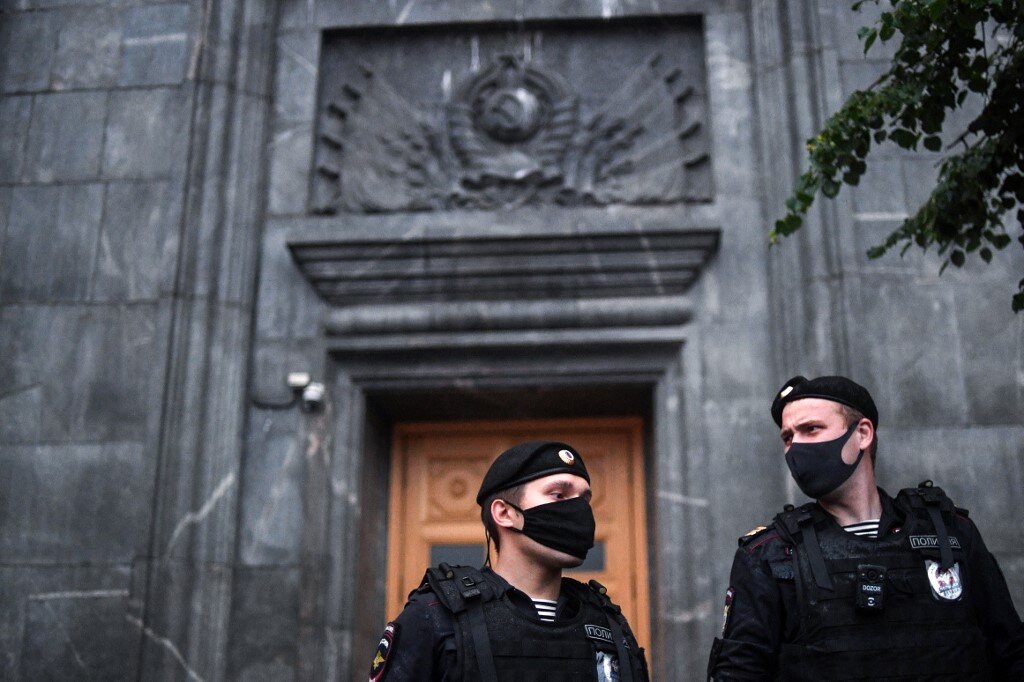 Fsb Agent