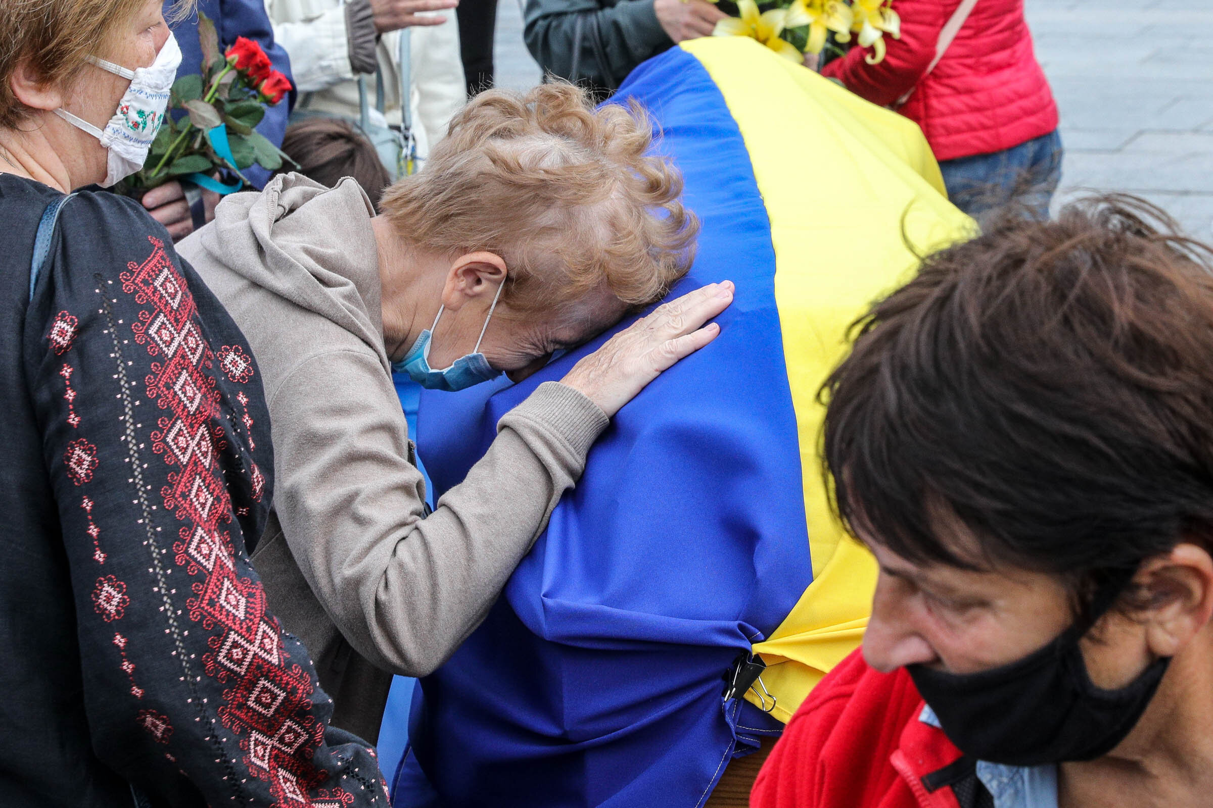 Vladimir Socor: Conflict in Donbas follows Transnistria model (Part 1 ...