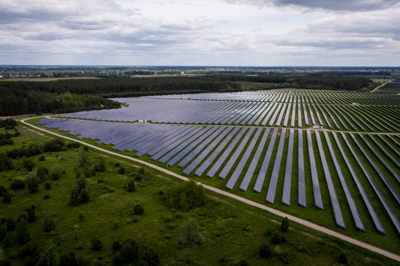 Ukraine aims to modify green tariff to repay debt - Aug. 27, 2021 ...