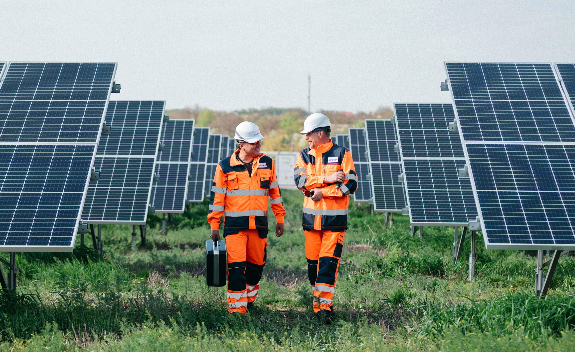 Norwegian renewables can supply power to 600,000 Ukrainian homes - Jun ...