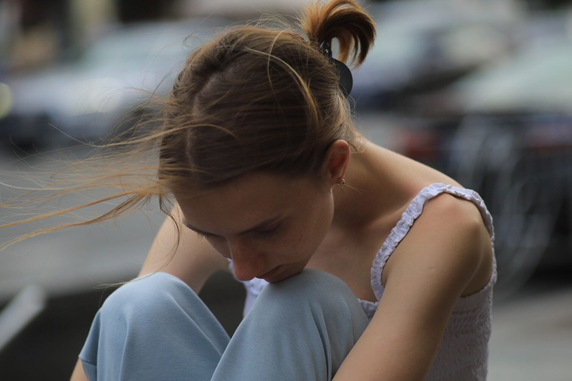 EuroMaidan Press: How a girl from industrial Donbas goes against the ...